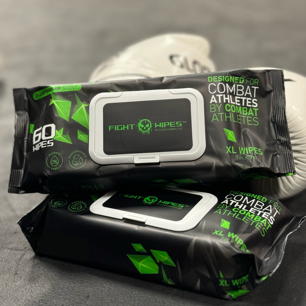 All Products – Clean Combat LLC