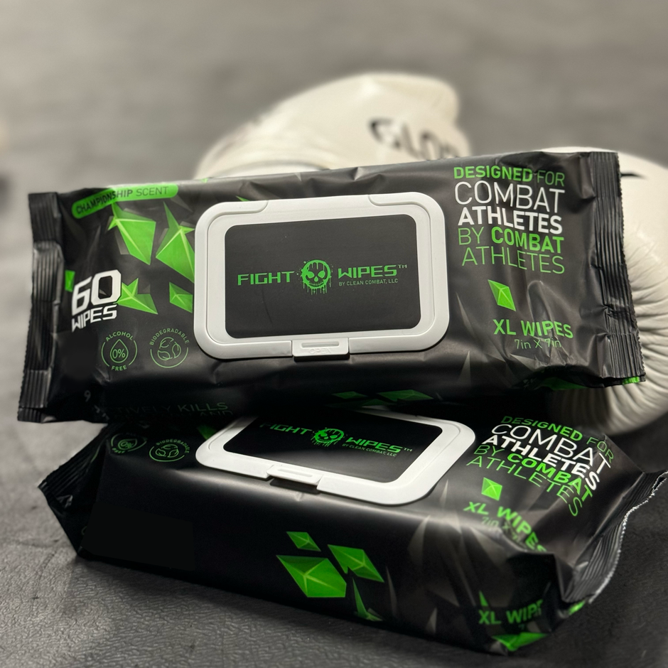 All Products – Clean Combat LLC